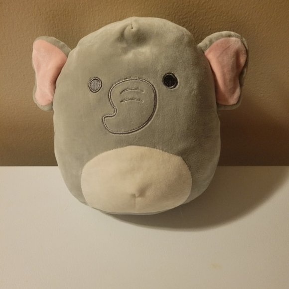 Squishmallows | Toys | Squishmallow 8in Emma The Baby Elephant With ...